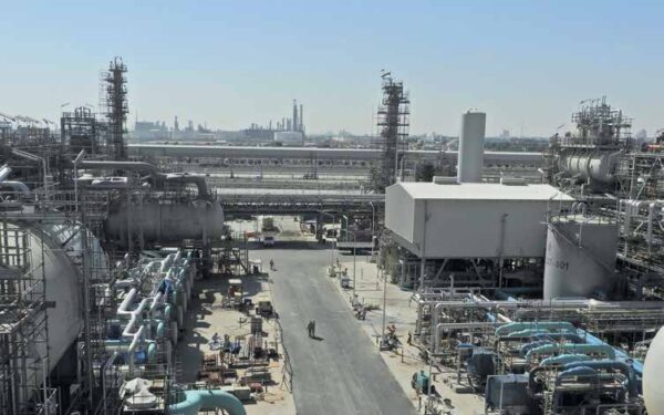 Projects – Alzour Group